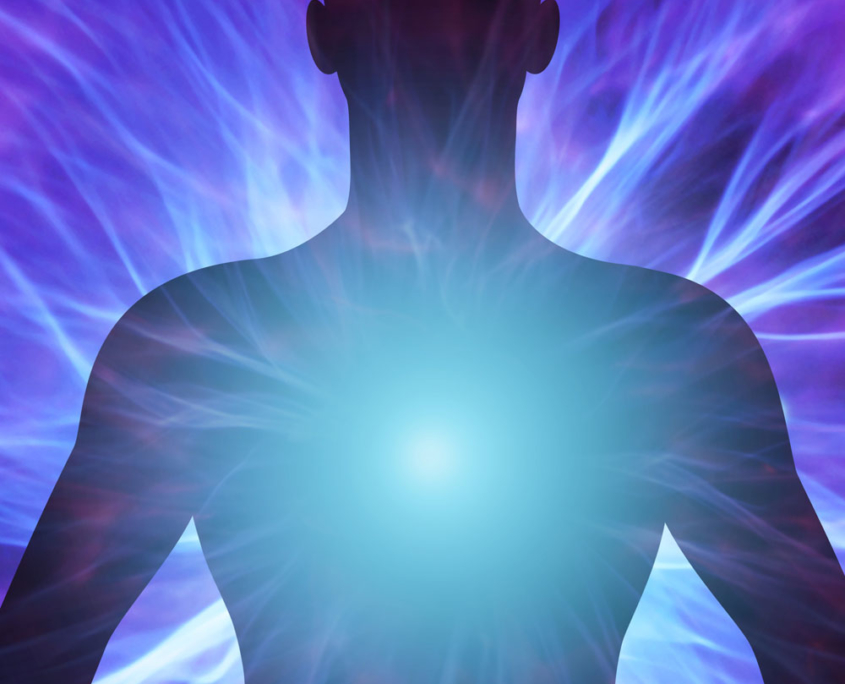 Kinesiology / Muscle Testing - Dr. Wolfe Energetic Healthcare and Dentistry