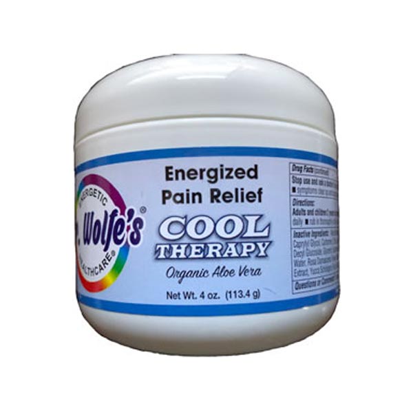 Products – Dr. Wolfe Energetic Healthcare and Dentistry