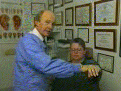 Kinesiology / Muscle Testing - Dr. Wolfe Energetic Healthcare and Dentistry