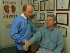 Kinesiology / Muscle Testing - Dr. Wolfe Energetic Healthcare and Dentistry