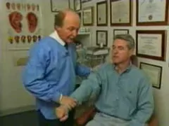 Kinesiology / Muscle Testing - Dr. Wolfe Energetic Healthcare and Dentistry
