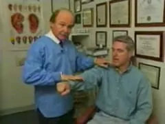 Kinesiology / Muscle Testing - Dr. Wolfe Energetic Healthcare and Dentistry